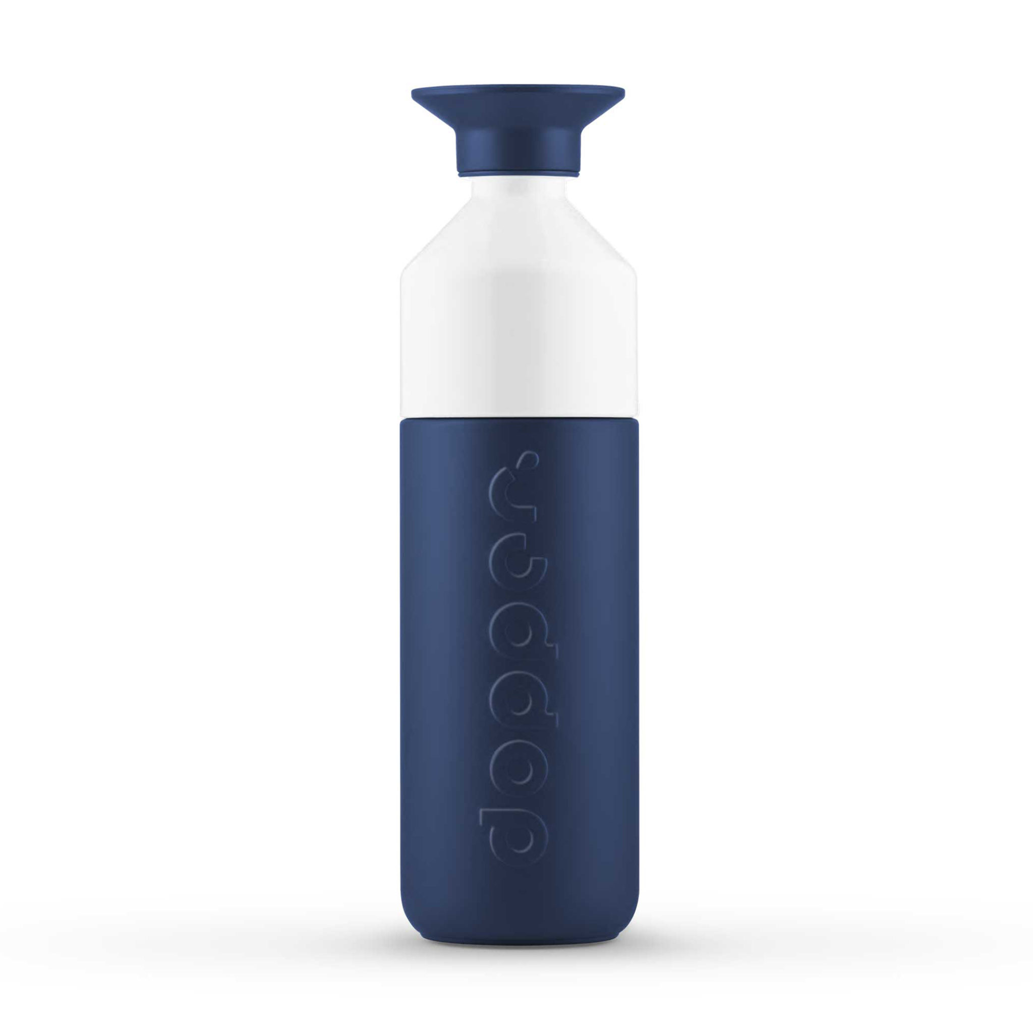 Inhoud Dopper waterfles - Ecozo